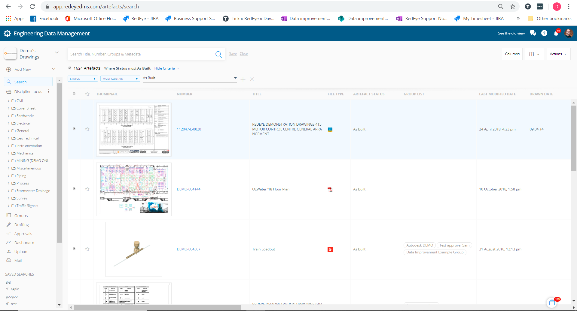How to add more than 500 artefacts in My Collection