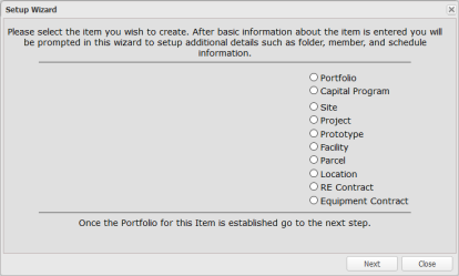 Lucernex / vx Maintain integration